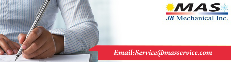 MAS Service Request - Commercial Refrigeration & HVAC Walnut Creek